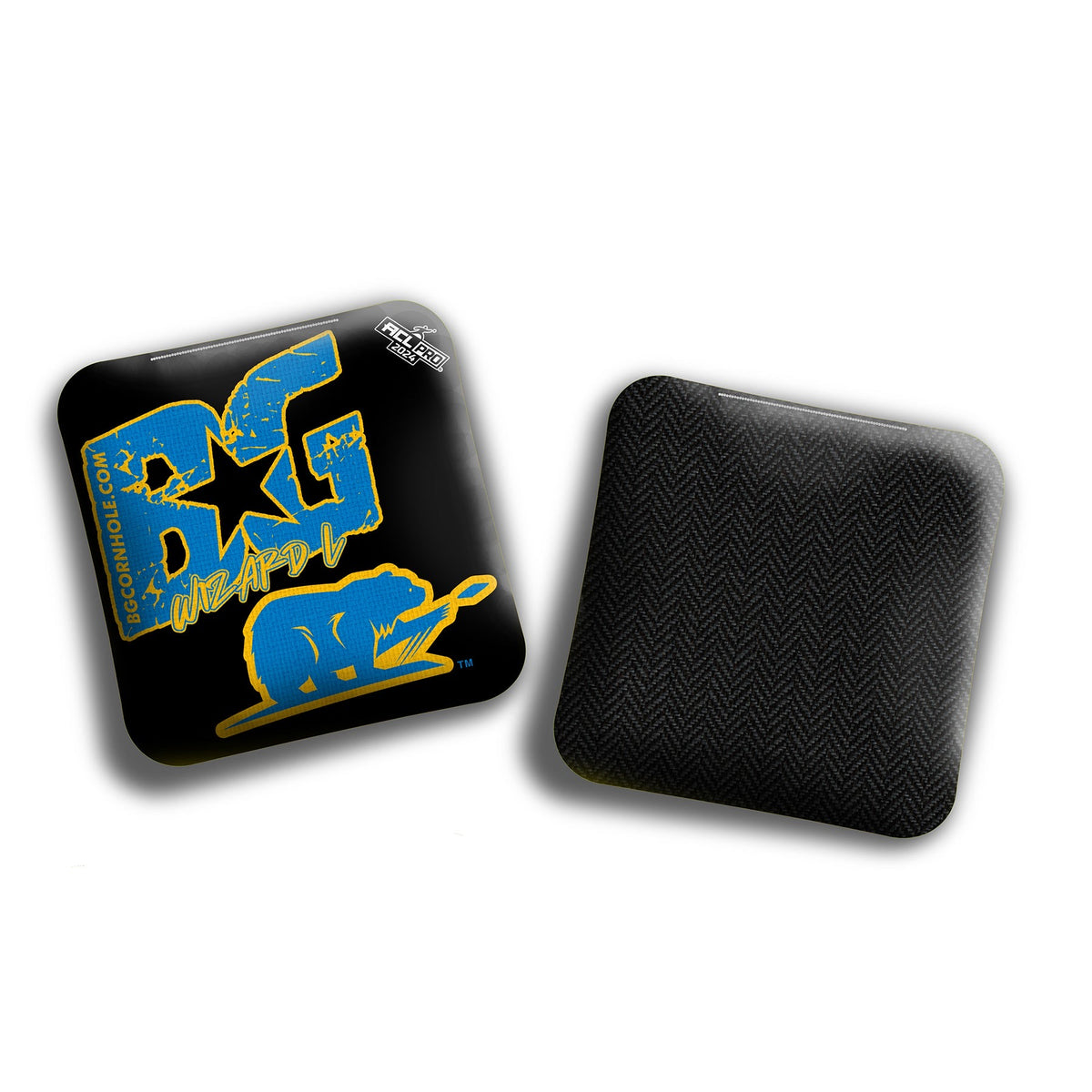 ACL PRO Teams Bags – BG Cornhole
