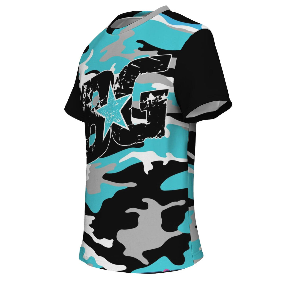 BG Apparel – BG Cornhole