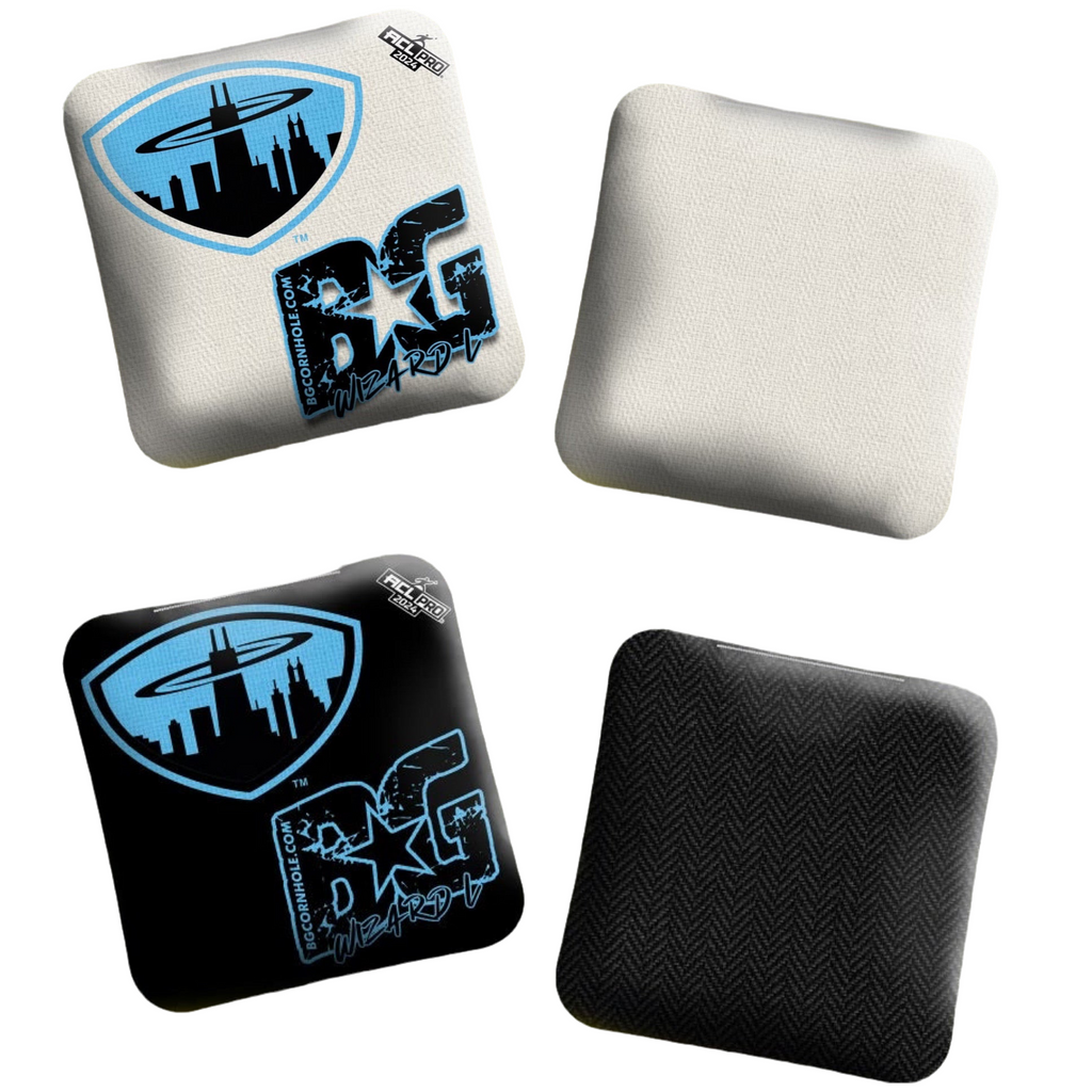 ACL PRO Teams Bags – BG Cornhole