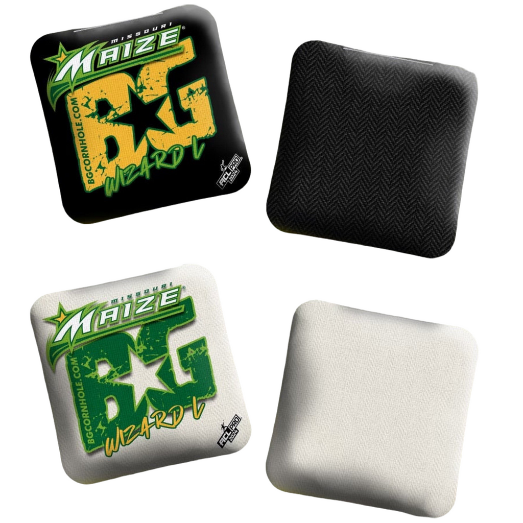 ACL PRO Teams Bags – BG Cornhole