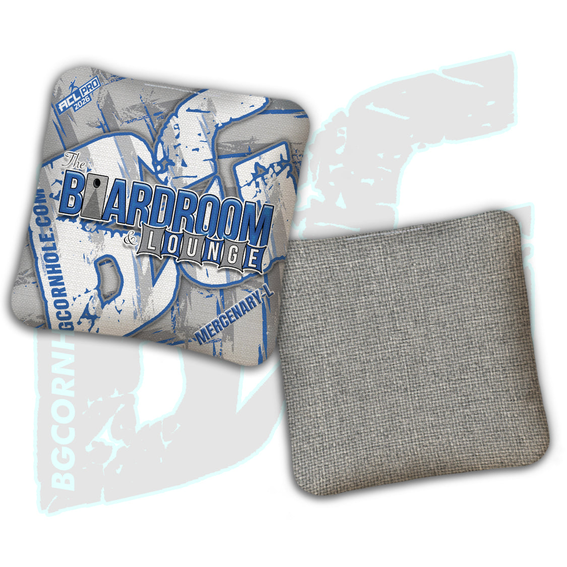 2026 BG Multiple Bag Models - "The Boardroom & Lounge” Collab - ACL Pr ...