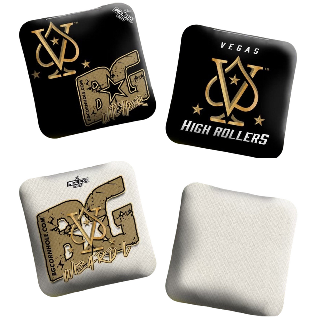 ACL PRO Teams Bags – BG Cornhole